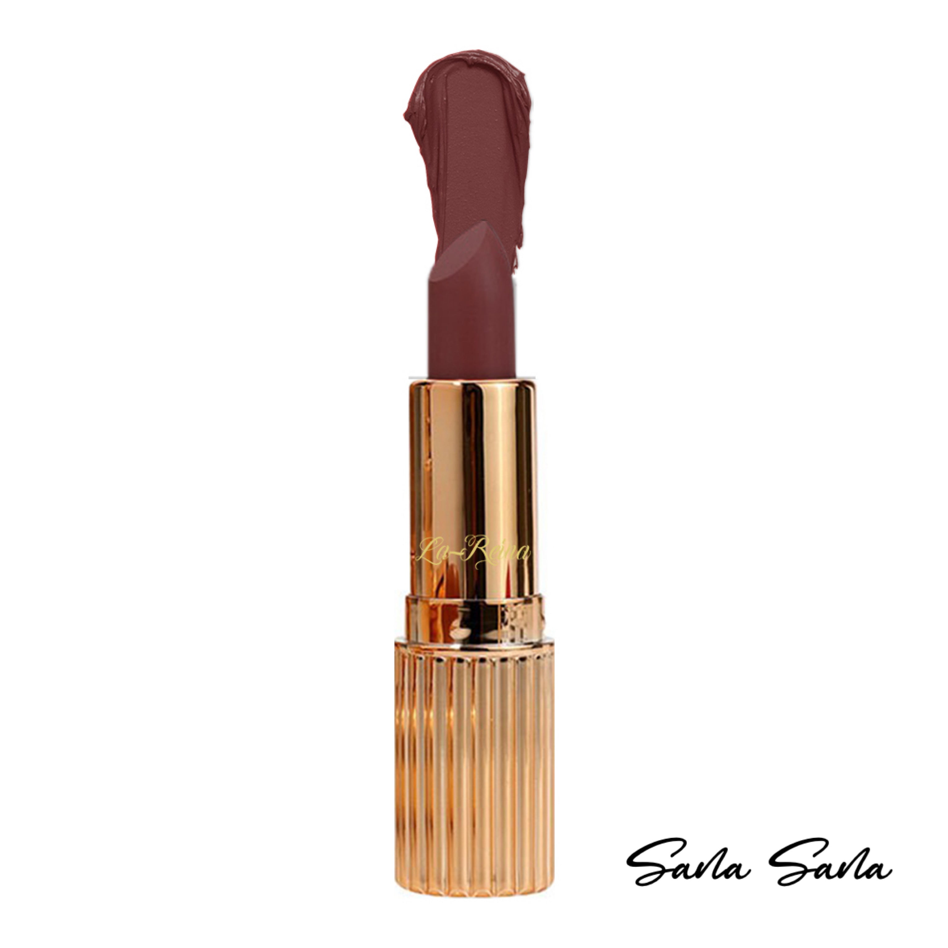 Sana Sana Matte Lipstick – La-Reina Cosmetics